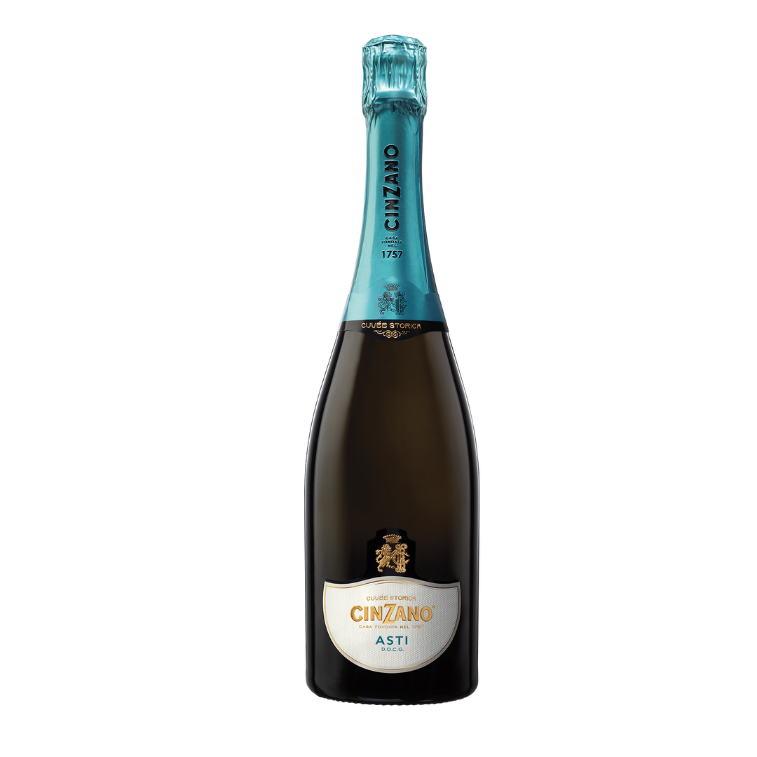 Vino Blanco Asti Cinzano Dolce 750ml – Vinexa/LasBarricas