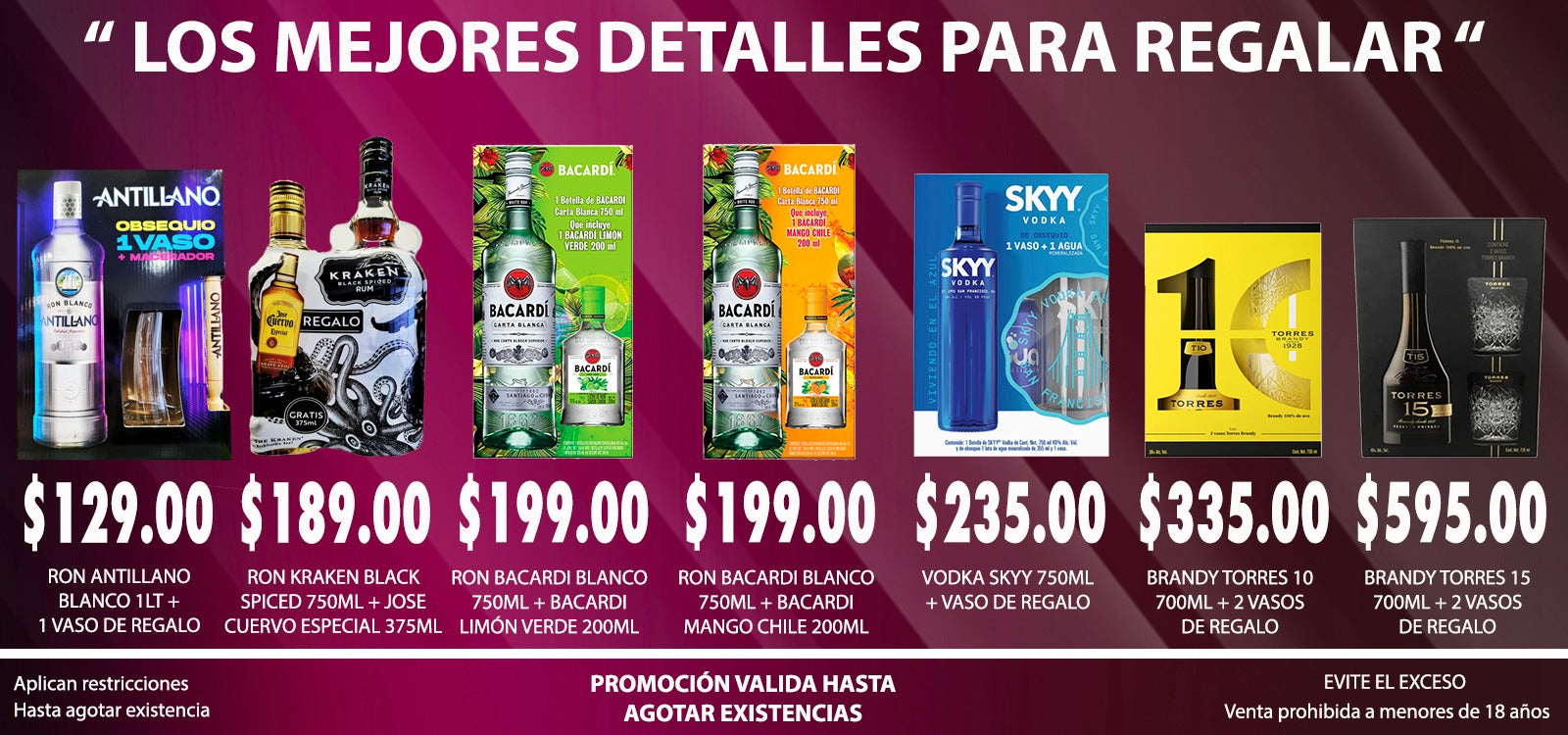 VINEXA | Vinos y Licores – Vinexa