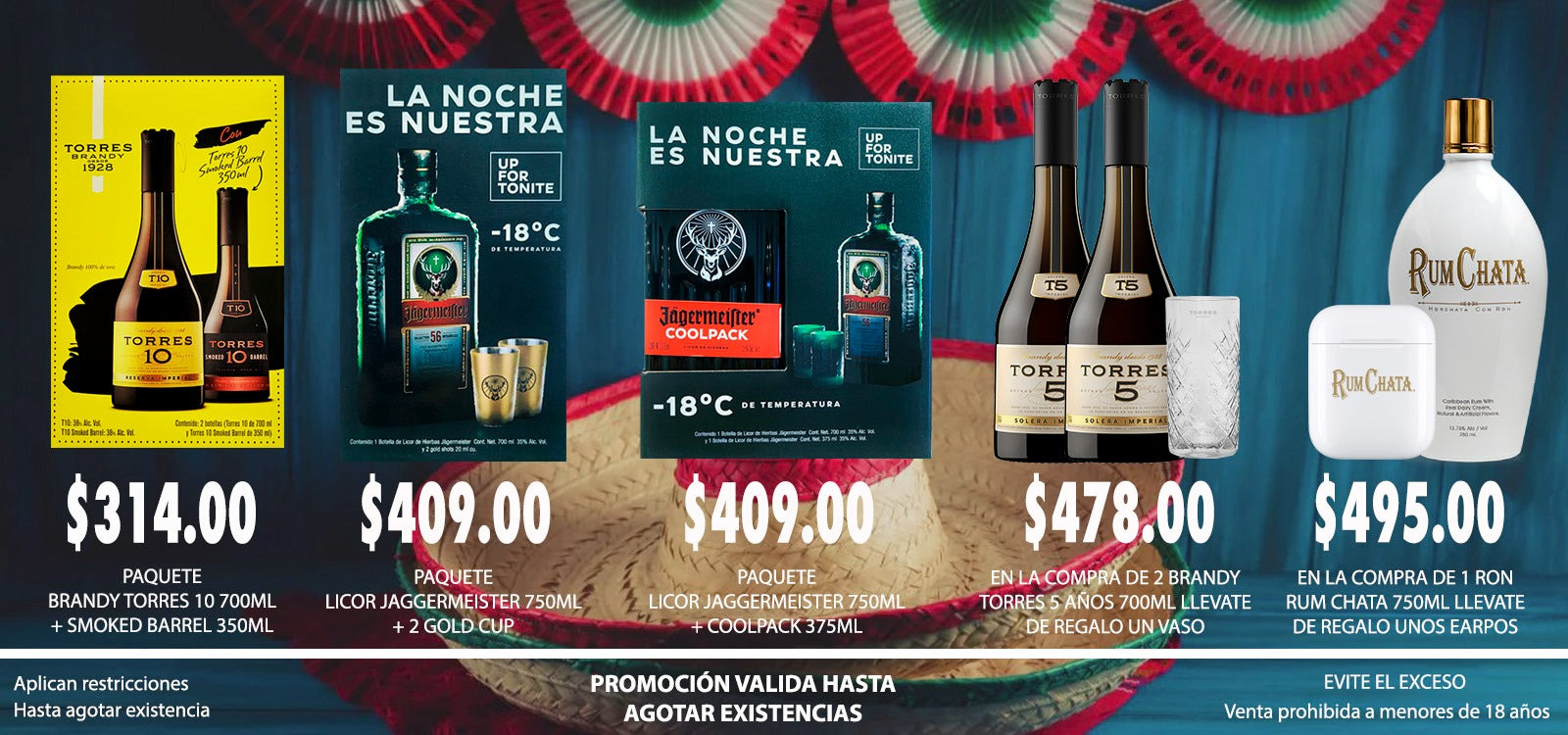 VINEXA | Vinos y Licores – Vinexa