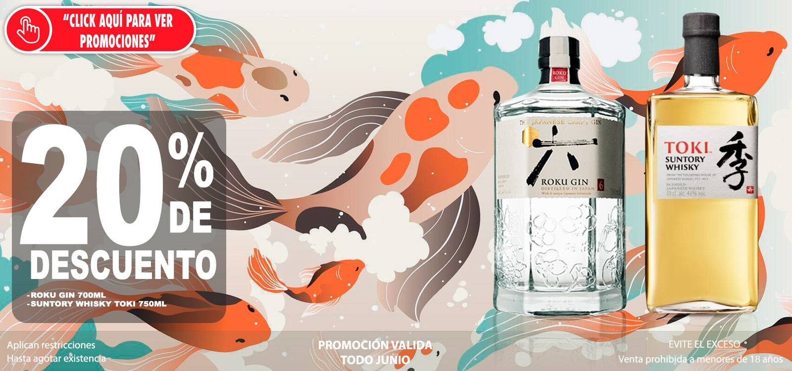 VINEXA | Vinos y Licores – Vinexa/LasBarricas