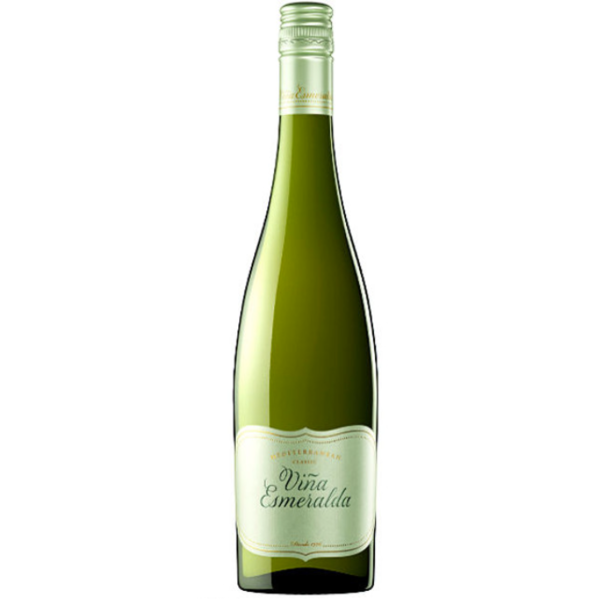 Vino Blanco Torres Viña Esmeralda 700 ml – Vinexa/LasBarricas